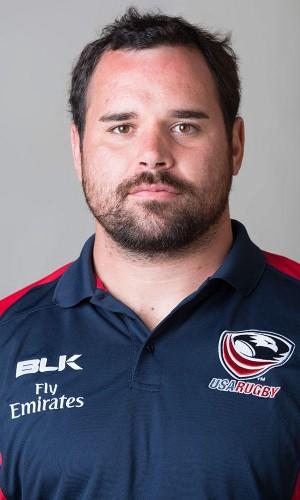 Steamboat’s Baumann makes USA Rugby World Cup roster | SteamboatToday.com